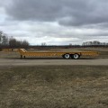 Single Drop Trailers | Muv-All Trailers