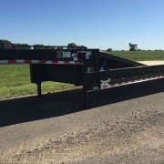 Single Drop Trailers | Muv-All Trailers